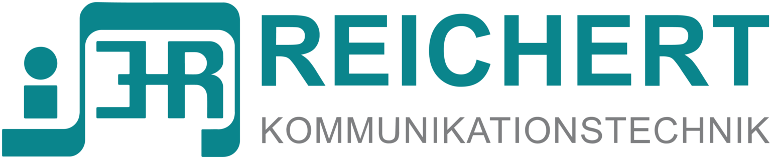 REICHERT Kommunikationstechnik